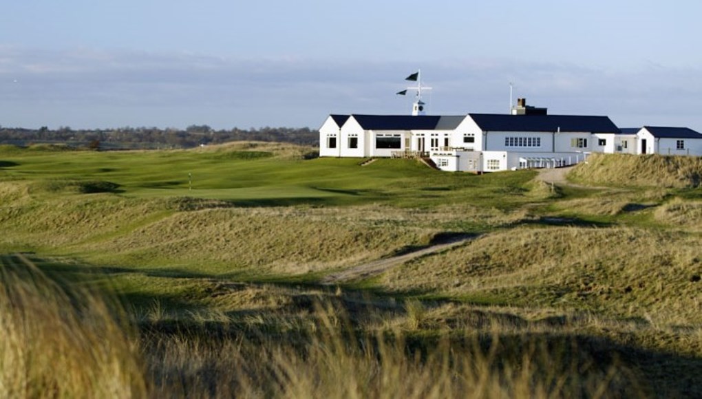 Lloyd’s Golf Club – Lloyd’s Golf Club